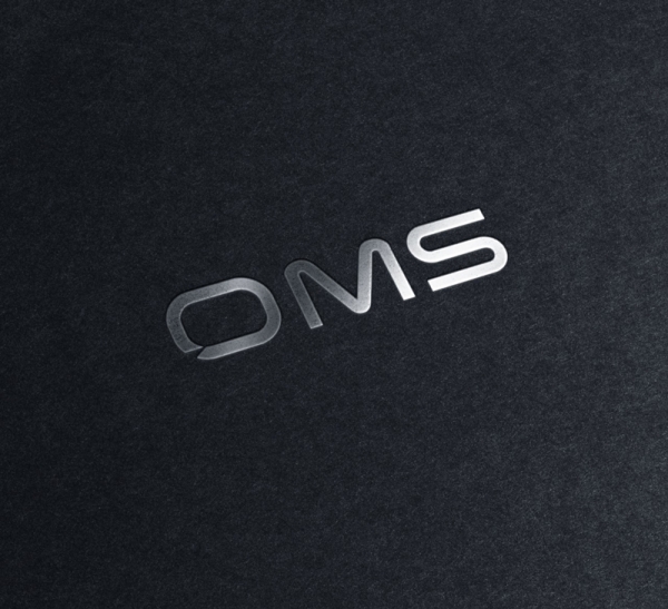 Successfully completed oms logo design and branding – BravoD2